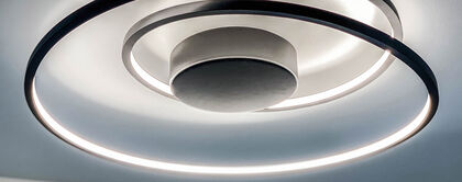 ET2 Lighting Collection, Modern, Indoor, Outdoor