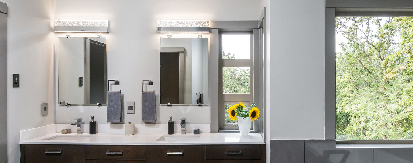 ET2 Lighting Collection, Modern, Indoor, Outdoor