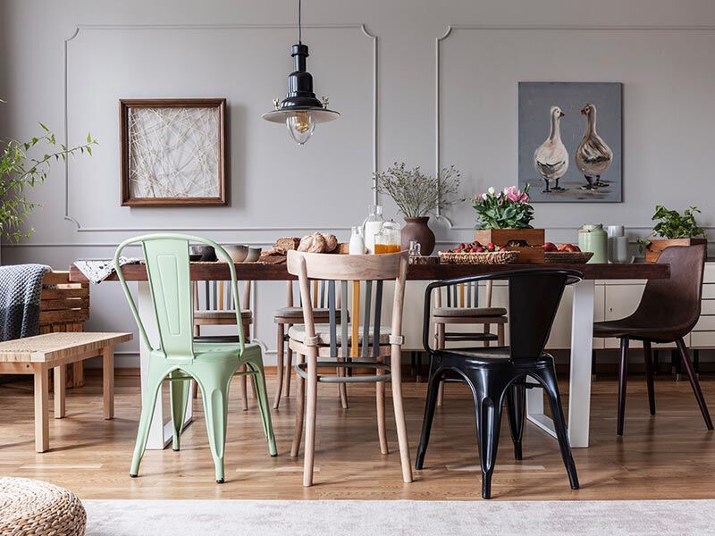 ET2 Lighting Collection, Modern, Indoor, Outdoor