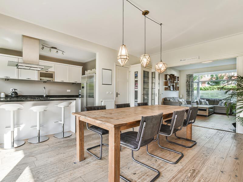 ET2 Lighting Collection, Modern, Indoor, Outdoor