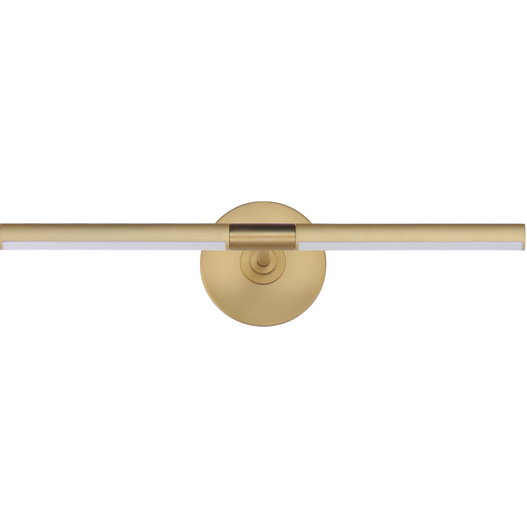 ET2 E21351-GLD Dorian LED 4.5 inch Gold Wall Sconce Wall Light