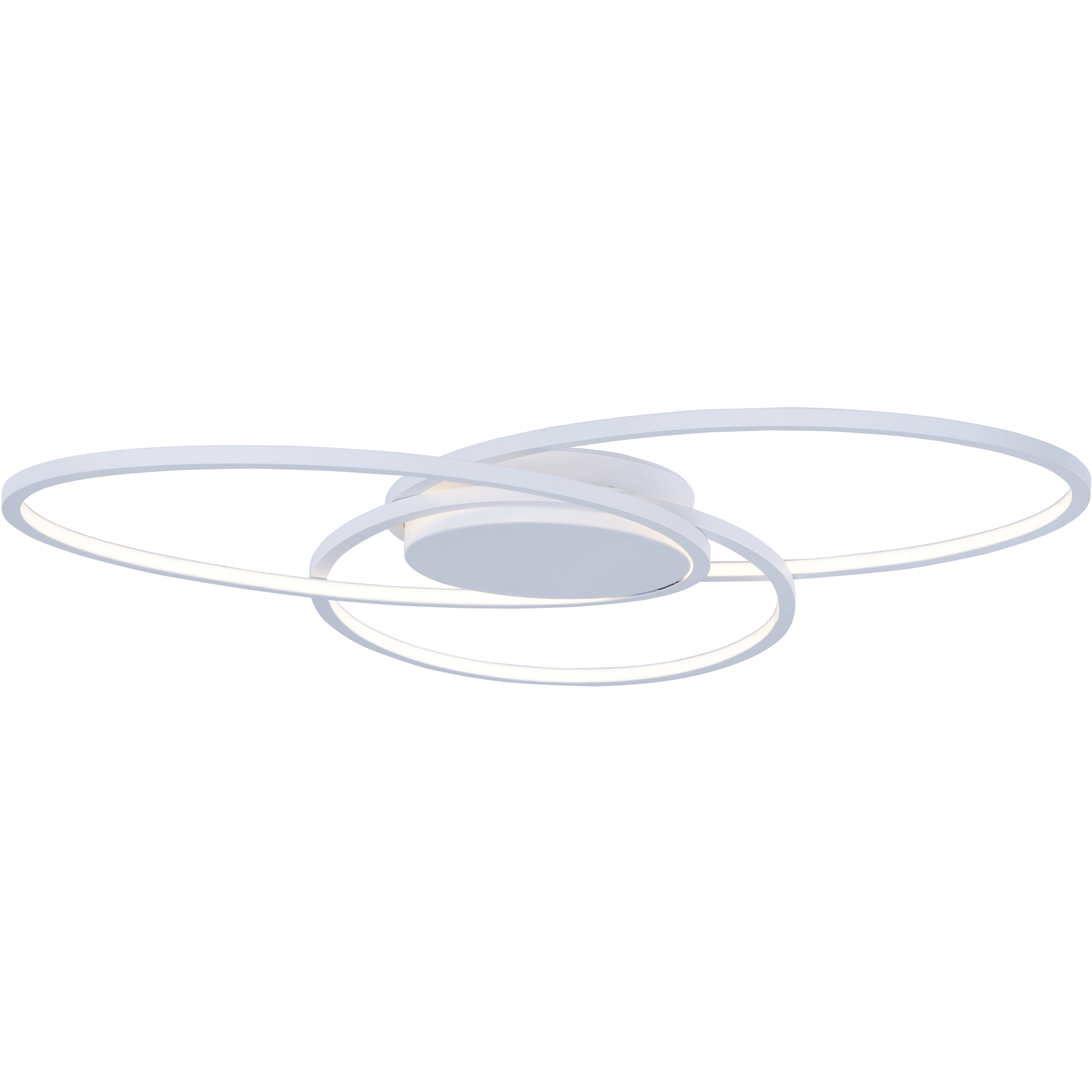 ET2 E21423-MW Phase LED LED 31.5 inch Matte White ADA Wall Sconce Wall ...